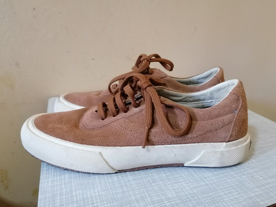 Kozne patike SUPERGA 36/23