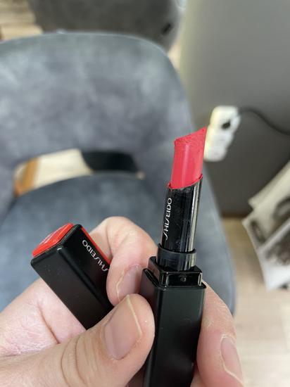 Shiseido karmin