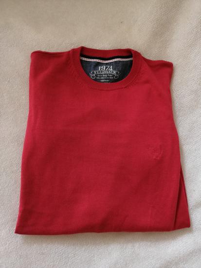 FRED PERRY dzemper M