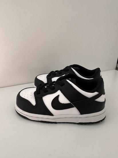 Nike dunk low
