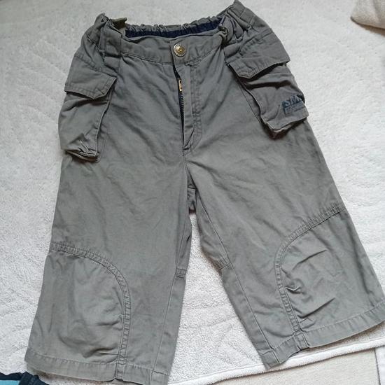 Bermude 104 za decaka