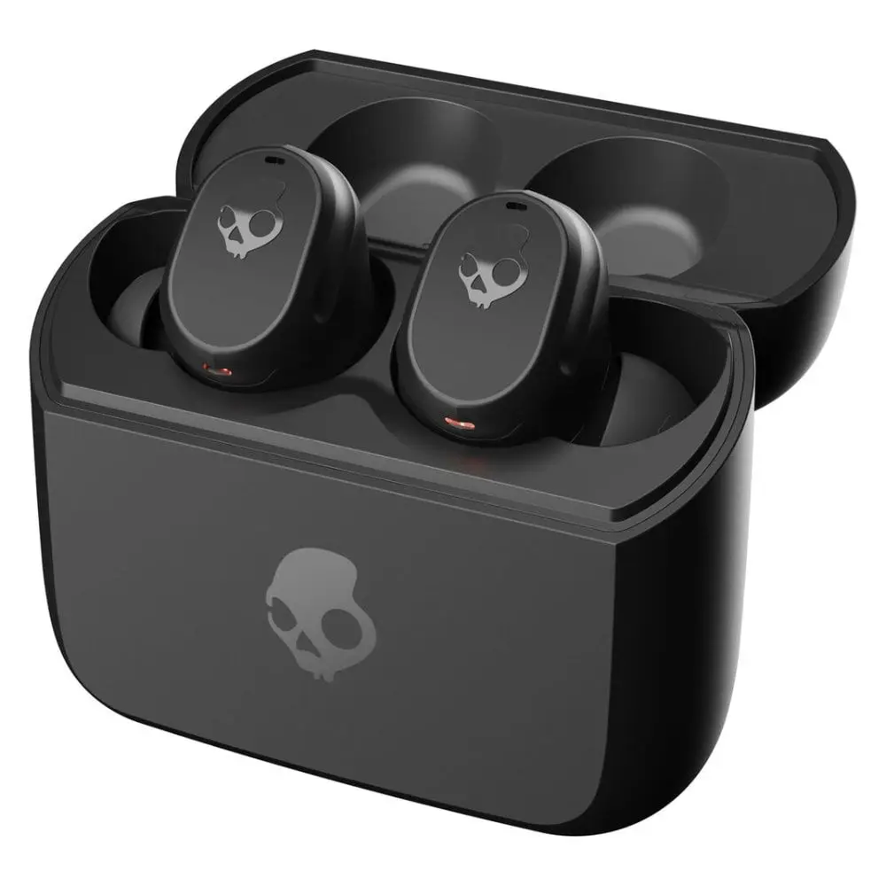SKULLCANDY Mod TWS Black Bežične bubice