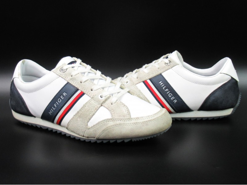 Tommy Hilfiger patike KOŽAN7403