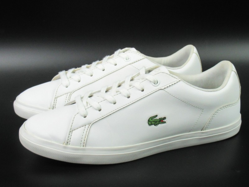 LACOSTE Lerond patike KOŽA N7533