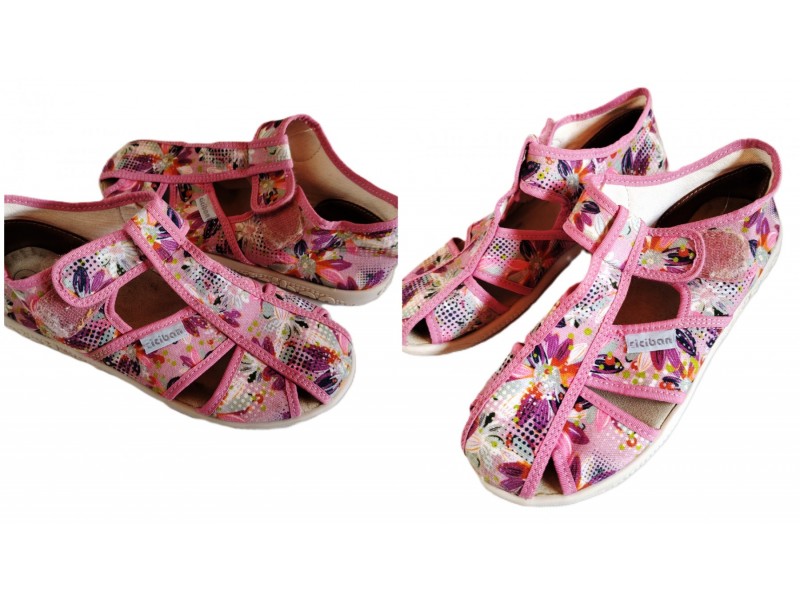 CICIBAN NOVE SANDALE
