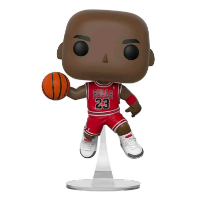 Funko POP! figurica - NBA, Chicago Bulls, Michael Jordan