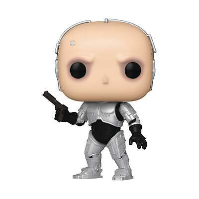 Funko POP! figurica - Movies, Robocap, Robocap