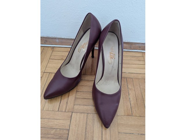 Bordo salonke