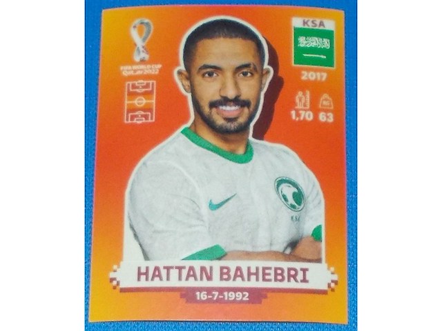 Qatar  2022  KSA. 14