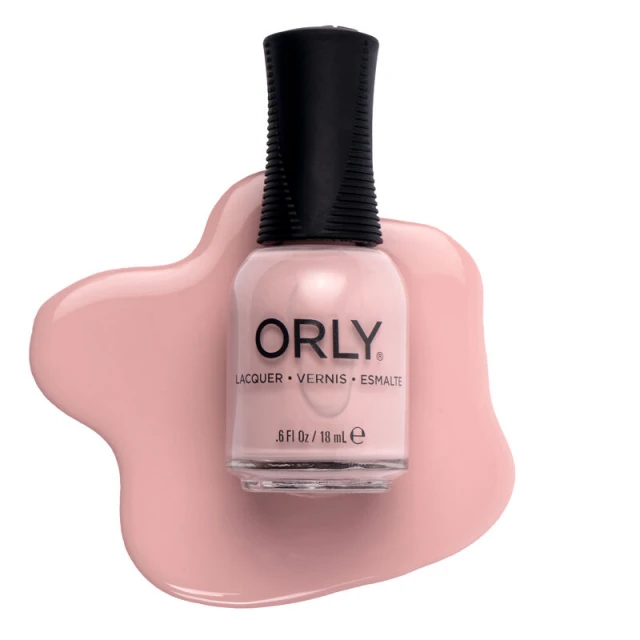 ORLY
NOVO! ZIMA 2024/25 Snow Bunny lak za nokte 18 ml