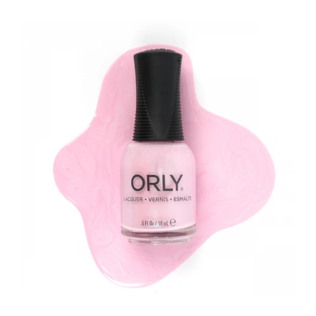 ORLY
Beautifully Bizarre lak za nokte 18 ml