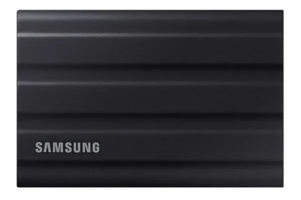 Eksterni SSD 2TB Samsung T7 Shield USB 3.2 MU-PE2T0S/EU crni