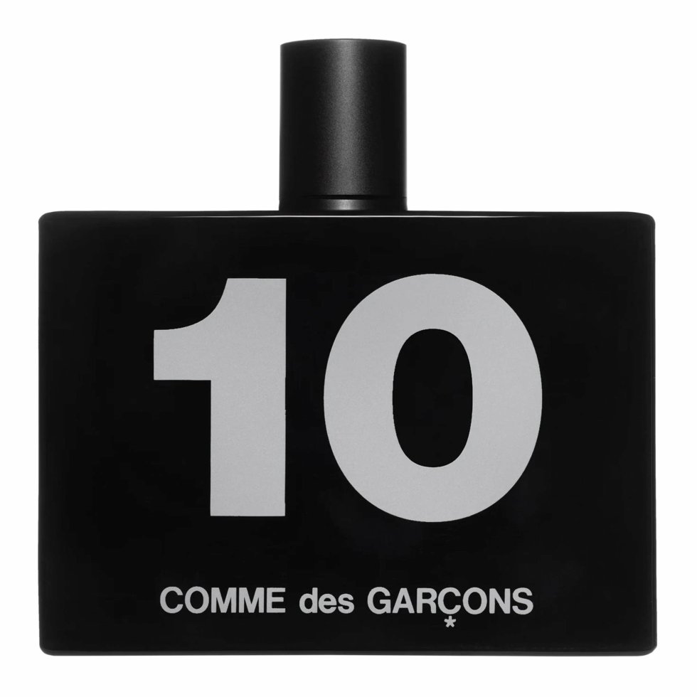 Comme Des Garcons Odeur 10