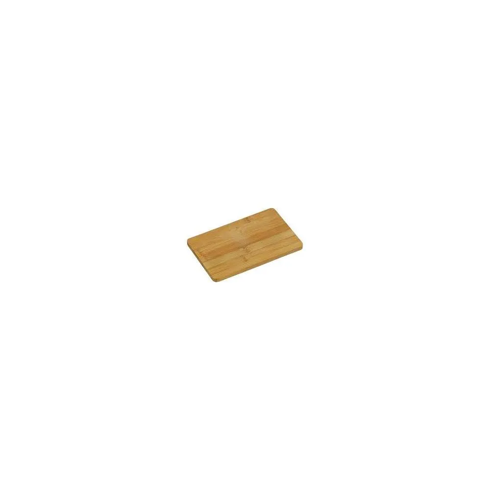 KESPER KSP58001 DASKA ZA SEČENJE 100% DRVO FSC 22X14X1CM