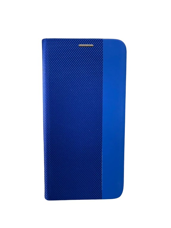 Maska na preklop za Samsung A25 plava