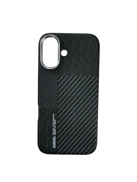 Maska Textured Magsafe za iPhone 16 tip2