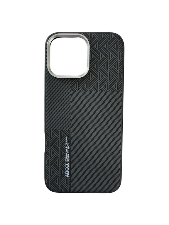 Maska Textured Magsafe za iPhone 16 pro max tip2