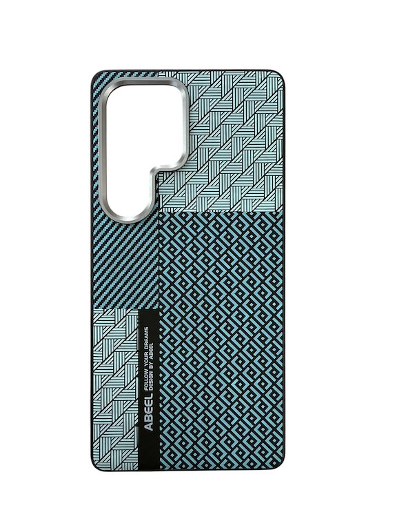Maska Textured Magsafe za Samsung S25 ultra tip4