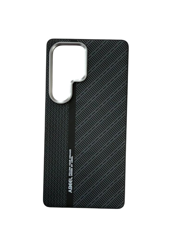 Maska Textured Magsafe za Samsung S25 ultra tip3