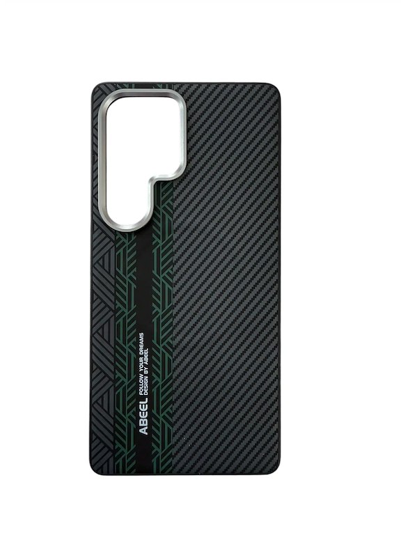 Maska Textured Magsafe za Samsung S25 ultra tip1