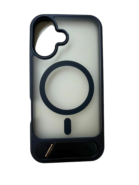 Maska Magsafe Bracket za iPhone 16 teget