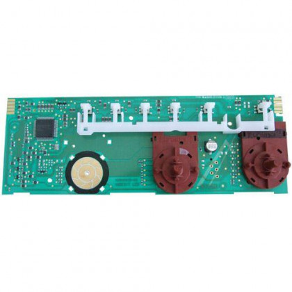 ELEKTRONIKA ARISTON C00143085 - NEMA UCITAVANJA