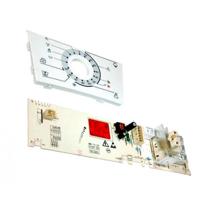 ELEKTRONIKA GORENJE WA 61061 BEZ PRED.238233 180662 190876 587626 587499 ORIGINAL