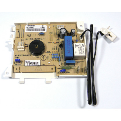 ELEKTRONIKA ARISTON 143206 162AR46 AR6114- NEMA UCITAVANJA