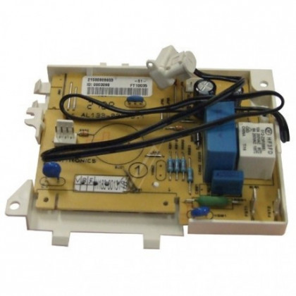 ELEKTRONIKA ARISTON 143211 IDL 50 - NEMA UCITAVANJA