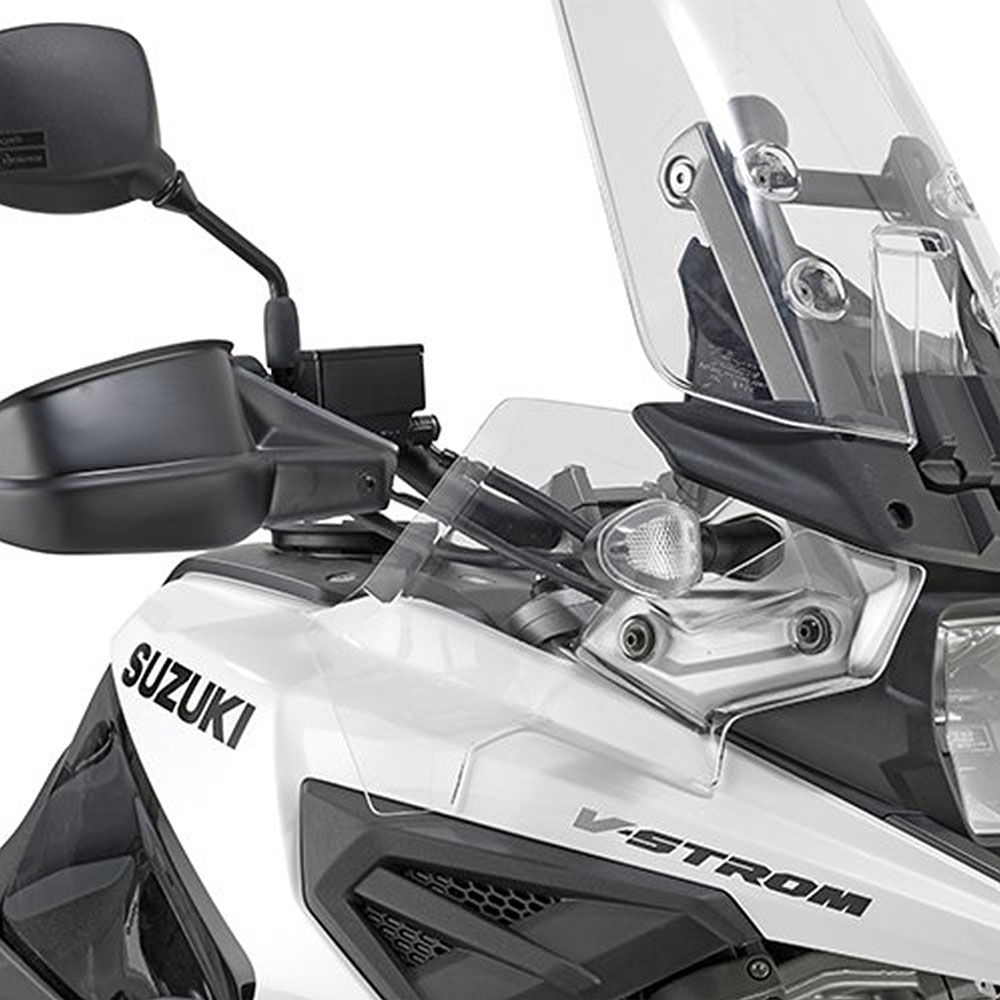 Deflektori Kappa Suzuki V-Strom 1050 (20-24) DF3117K