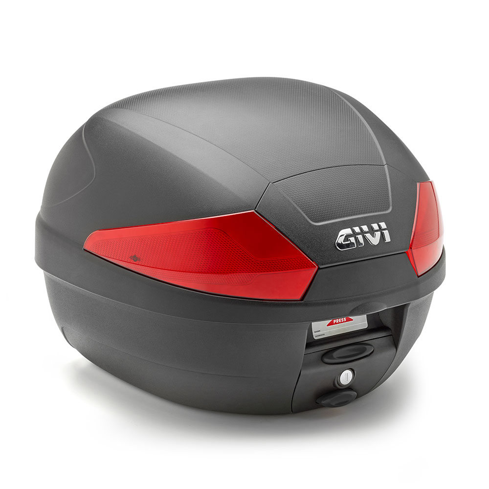 Centralni kofer GIVI B29N2 Monolock 29L