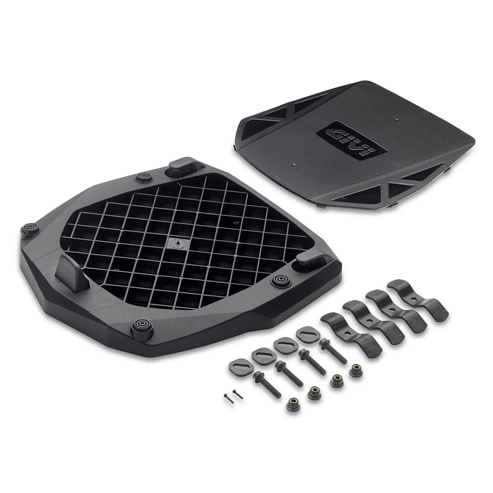 Ploča za kofer GIVI Monokey E251