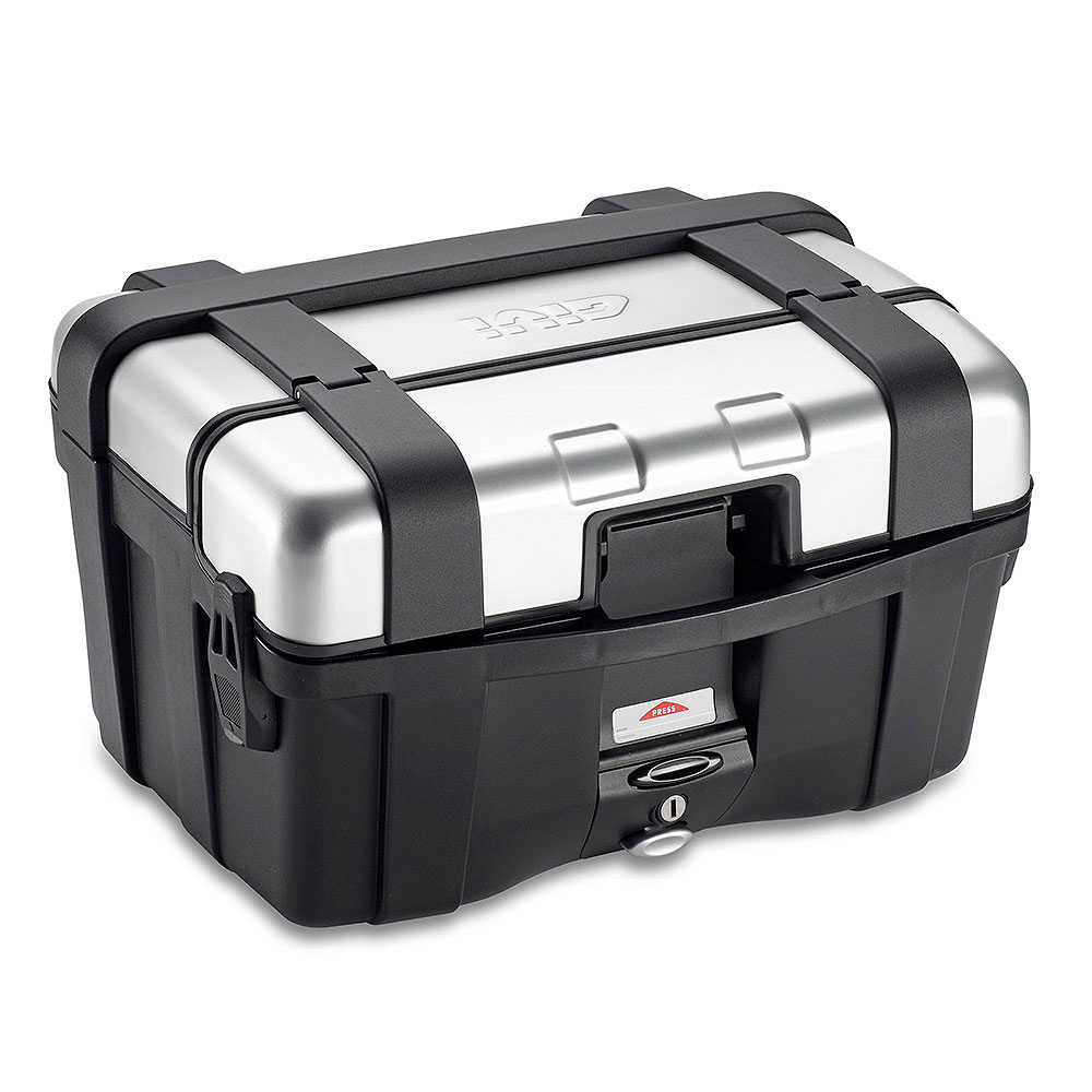 Centralni kofer GIVI TREKKER TRK46N Monokey 46L
