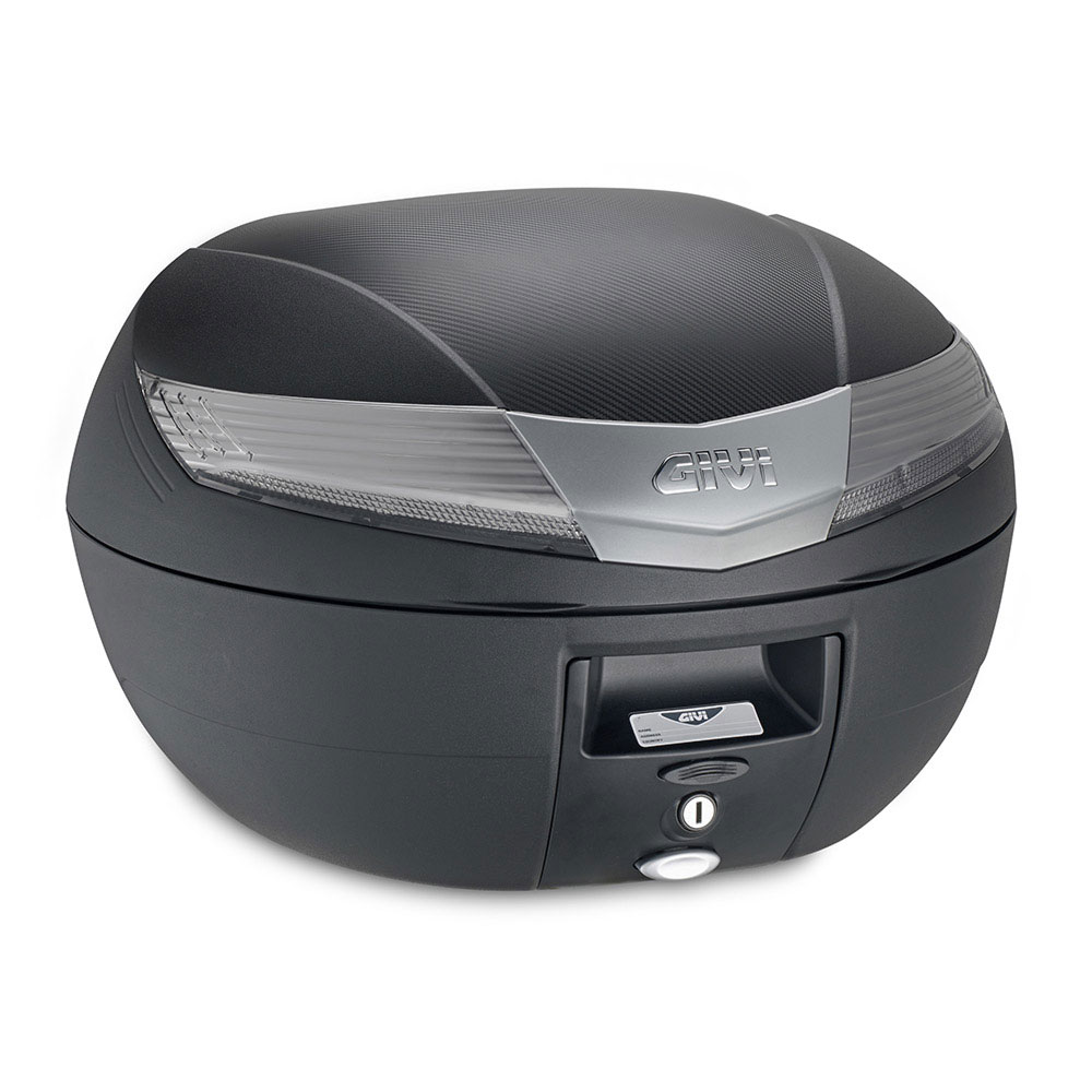 Centralni kofer GIVI V40NT TECH Monokey 40L