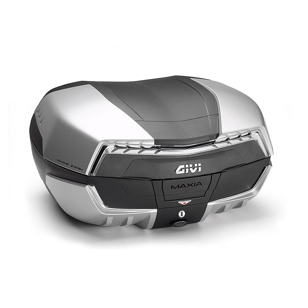 Centralni kofer GIVI V58NT MAXIA 5 Monokey 58L