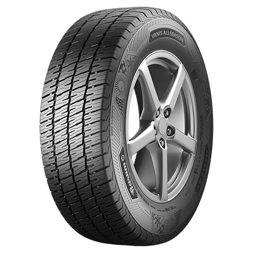 215/75 R16C BARUM VANIS ALLSEASON 113/111R