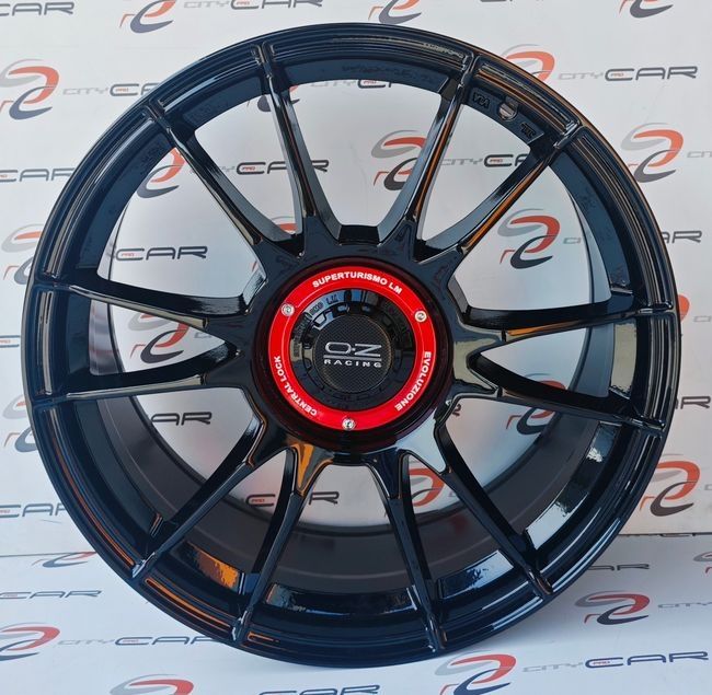 VOLKSWAGEN 17” 5x112