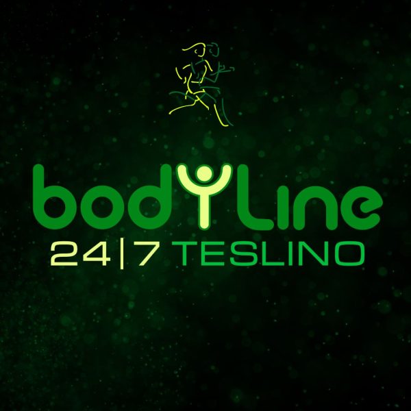 MESEČNA ČLANARINA BODYLINE 24/7 TESLINO