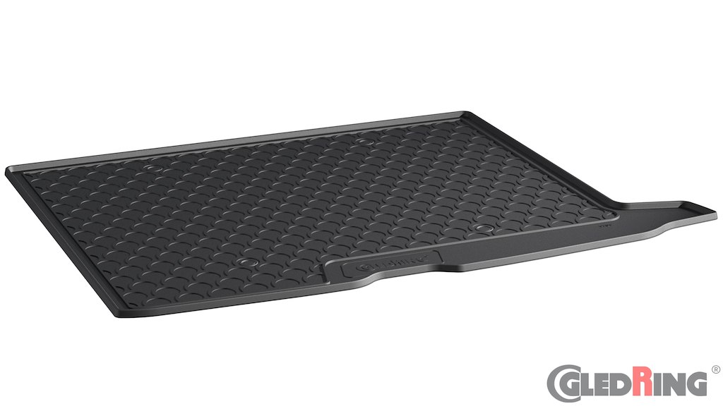 Gepek patosnica Gledring Mercedes GLC X253 2015-