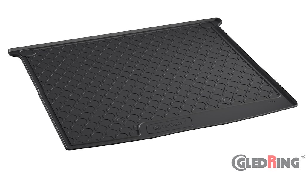 Gepek patosnica Gledring Mercedes GLE W166 M/ML/2012-