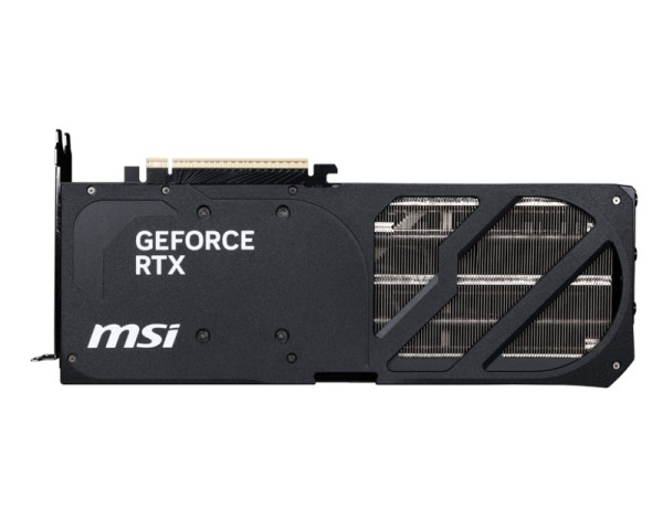 MSI nvidia RTX 5070 Ti 16G 256bit GeForce RTX 5070 Ti 16G SHADOW 3X OC grafička karta