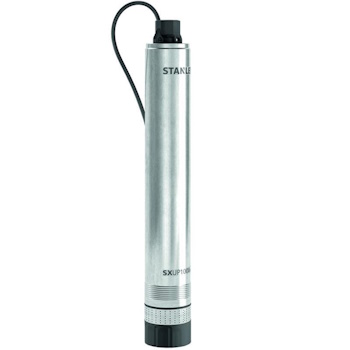Stanley dubinska potopna pumpa za bunare 1000W Inox SXUP1000XWE