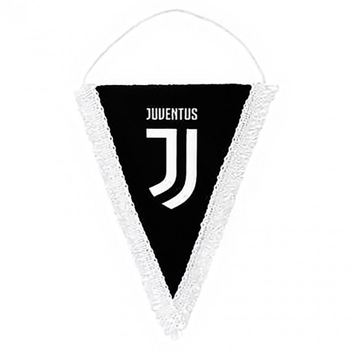 Juventus zastavica