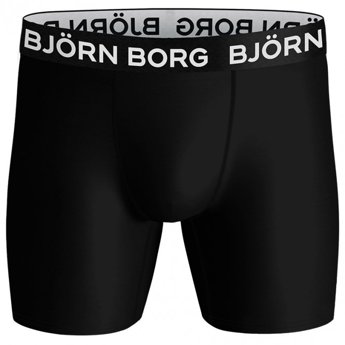 Björn Borg Sports Microfiber bokserice