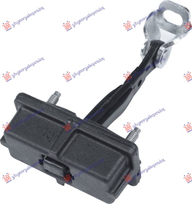 GRANICNIK PREDNJIH VRATA FIAT PANDA NEW (2012-) (OEM: 52022102)