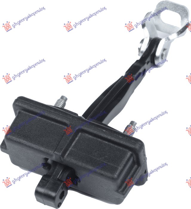 GRANICNIK ZADNJIH VRATA FIAT PANDA NEW (2012-) (OEM: 51930307, 52022104)