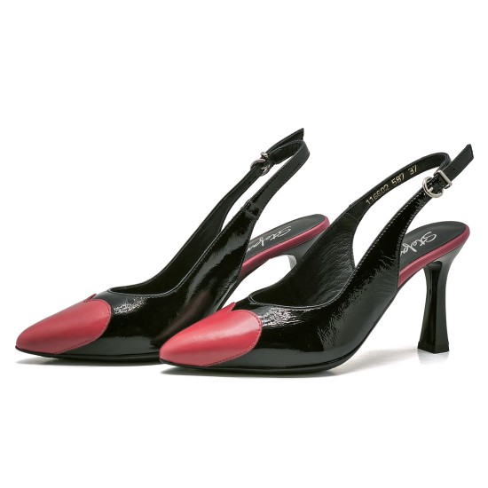 Ženska sandaleta 11660201