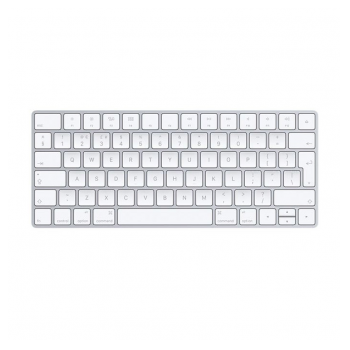 Apple Magic Keyboard 2 (A1644) bela