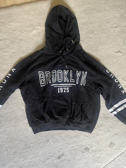 H&M duks