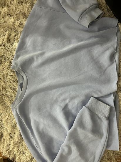 Crop top duks